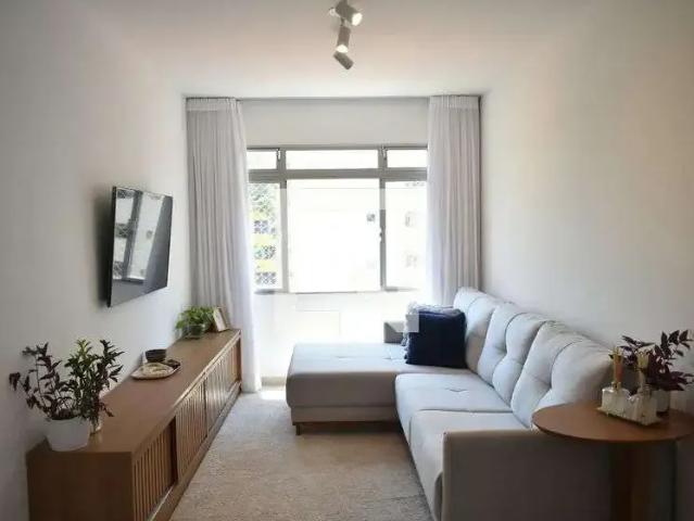 Apartamento para Venda em São Paulo/SP Vila Clementino 2 Quartos