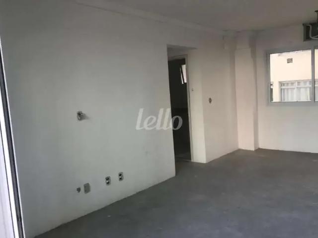 Apartamento para Venda em São Paulo/SP Vila Clementino 2 Quartos