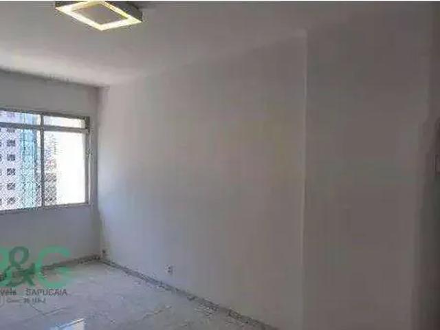 Apartamento para Venda em São Paulo/SP Vila Clementino 2 Quartos