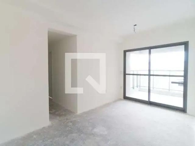 Apartamento para Venda em São Paulo/SP Vila Clementino 2 Quartos