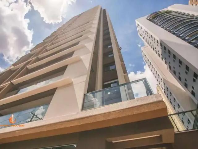 Apartamento para Venda em São Paulo/SP Vila Clementino 2 Quartos