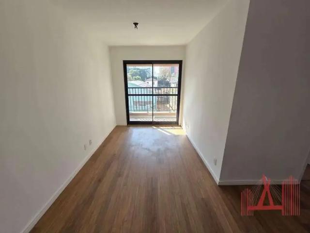 Apartamento para Venda em São Paulo/SP Vila Clementino 2 Quartos