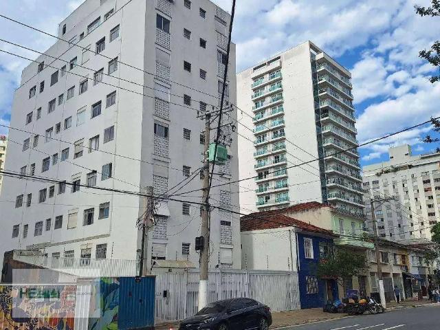 Apartamento para Venda em São Paulo/SP Vila Clementino 2 Quartos