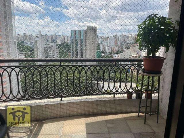 Apartamento para Venda em São Paulo/SP Vila Clementino 2 Quartos