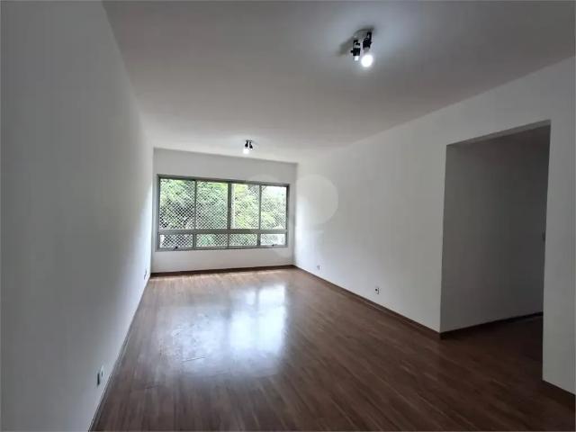 Apartamento para Venda em São Paulo/SP Vila Clementino 2 Quartos