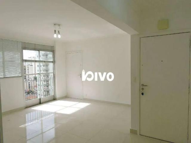 Apartamento para Venda em São Paulo/SP Vila Clementino 2 Quartos