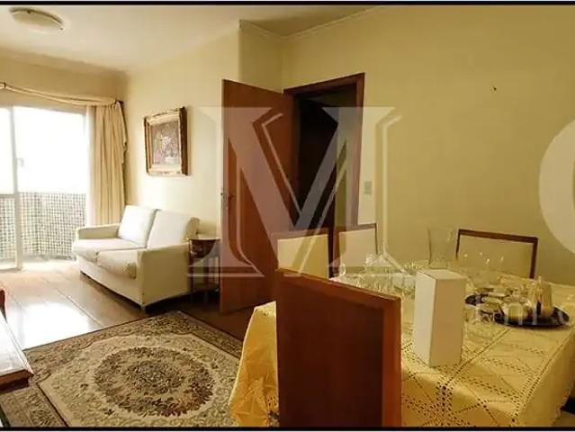 Apartamento para Venda em São Paulo/SP Vila Clementino 2 Quartos