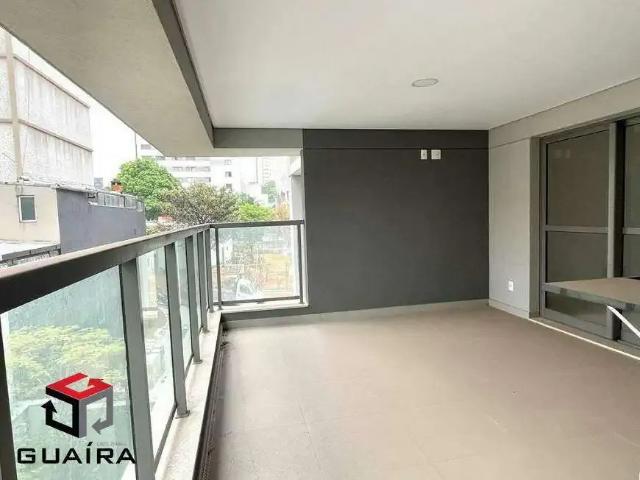 Apartamento para Venda em São Paulo/SP Vila Clementino 2 Quartos