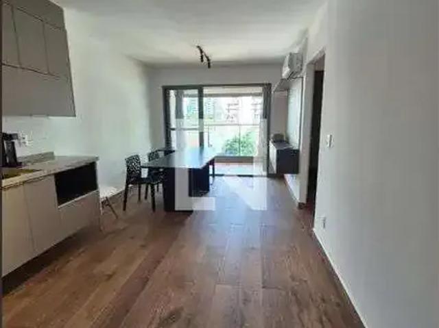 Apartamento para Venda em São Paulo/SP Vila Clementino 2 Quartos