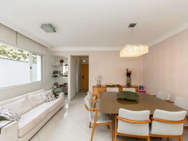 Apartamento para Venda em São Paulo/SP Vila Clementino 2 Quartos