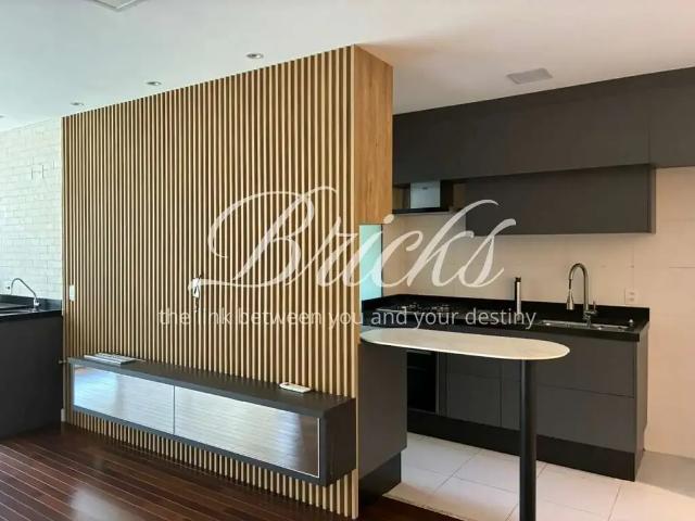 Apartamento para Venda em São Paulo/SP Vila Clementino 2 Quartos