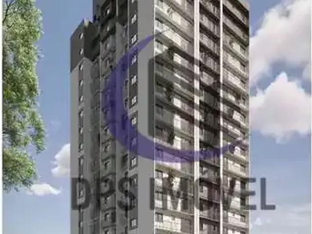 Apartamento para Venda em São Paulo/SP Vila Clementino 2 Quartos