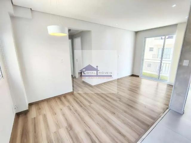 Apartamento para Venda em São Paulo/SP Vila Clementino 2 Quartos