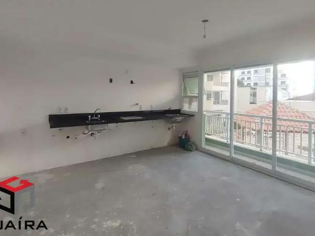Apartamento para Venda em São Paulo/SP Vila Clementino 2 Quartos