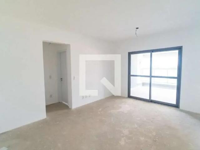 Apartamento para Venda em São Paulo/SP Vila Clementino 2 Quartos