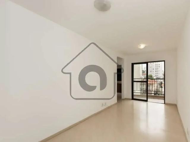 Apartamento para Venda em São Paulo/SP Vila Clementino 2 Quartos
