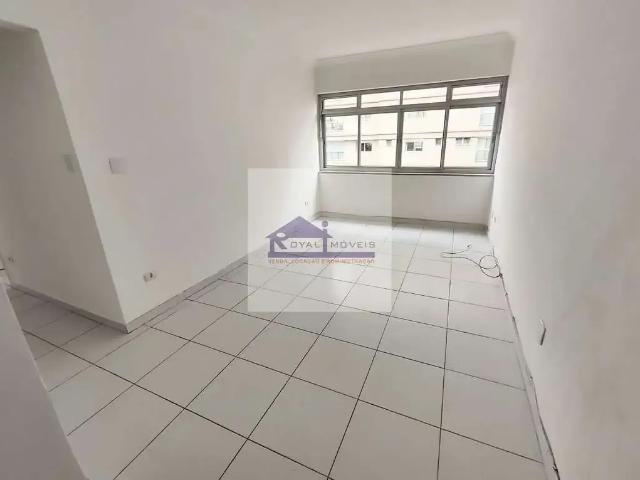 Apartamento para Venda em São Paulo/SP Vila Clementino 2 Quartos