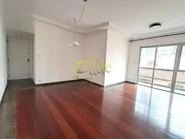 Apartamento para Venda em São Paulo/SP Vila Clementino 2 Quartos