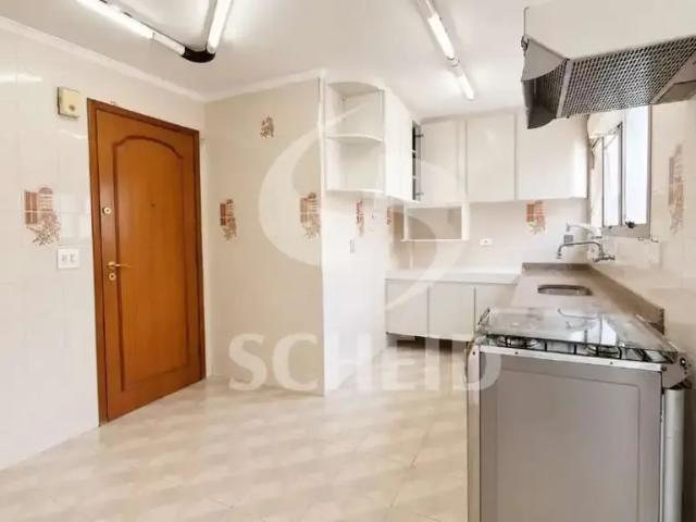 Apartamento para Venda em São Paulo/SP Vila Clementino 2 Quartos