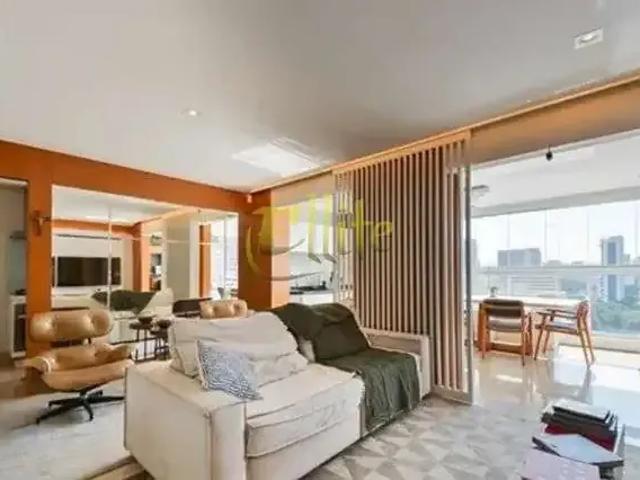 Apartamento para Venda em São Paulo/SP Vila Clementino 2 Quartos