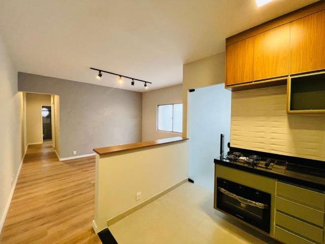 Apartamento para Venda em São Paulo/SP Vila Clementino 2 Quartos