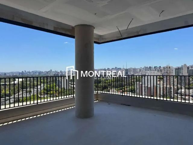 Apartamento para Venda em São Paulo/SP Vila Clementino 2 Quartos