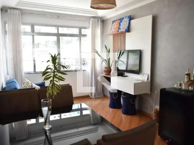 Apartamento para Venda em São Paulo/SP Vila Clementino 2 Quartos