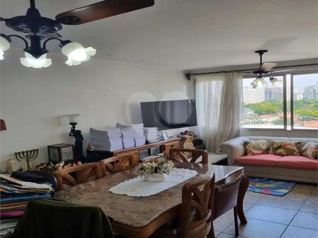 Apartamento para Venda em São Paulo/SP Vila Clementino 2 Quartos