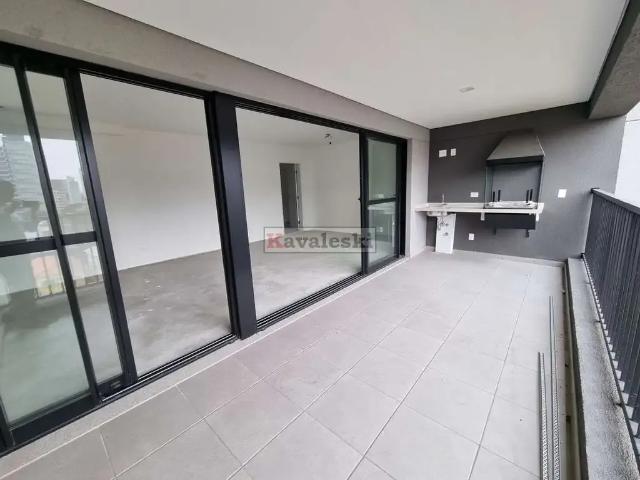 Apartamento para Venda em São Paulo/SP Vila Clementino 2 Quartos