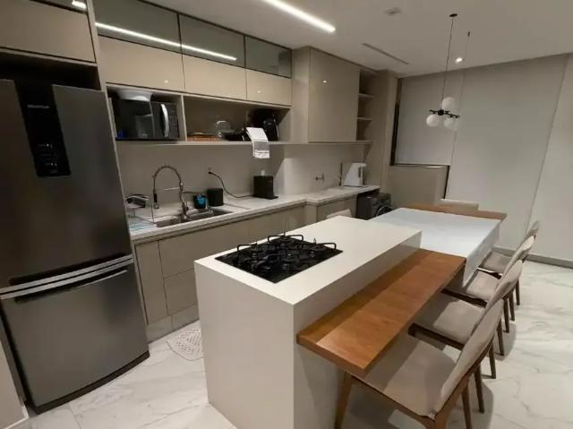 Apartamento para Venda em São Paulo/SP Vila Clementino 2 Quartos
