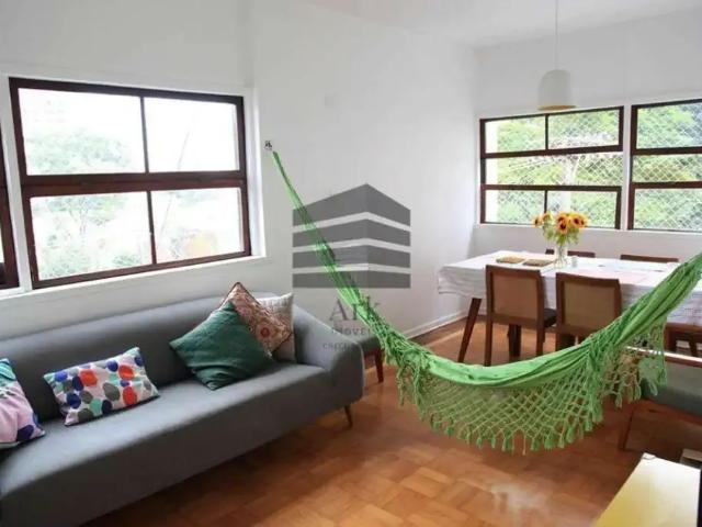 Apartamento para Venda em São Paulo/SP Vila Clementino 2 Quartos