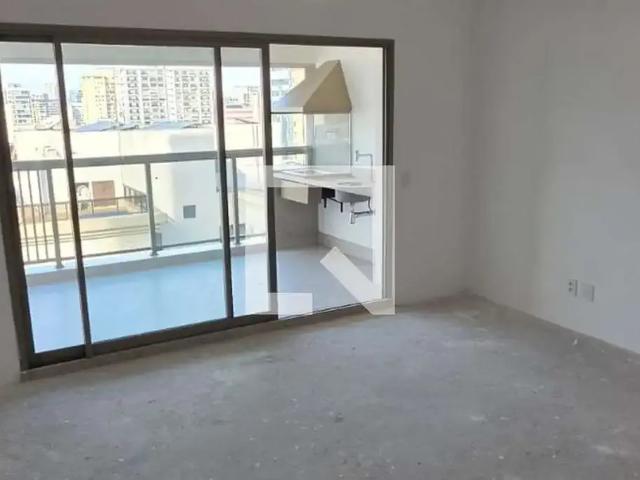 Apartamento para Venda em São Paulo/SP Vila Clementino 2 Quartos