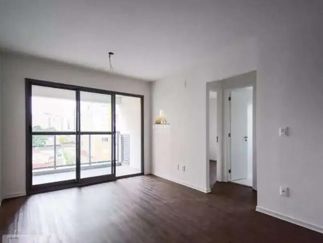 Apartamento para Venda em São Paulo/SP Vila Clementino 2 Quartos