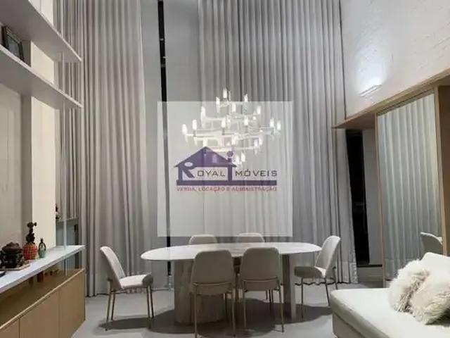 Apartamento para Venda em São Paulo/SP Vila Clementino 2 Quartos