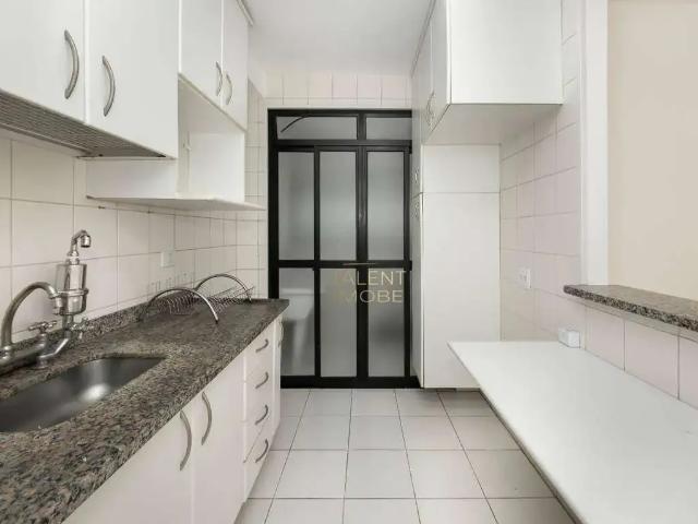 Apartamento para Venda em São Paulo/SP Vila Clementino 2 Quartos