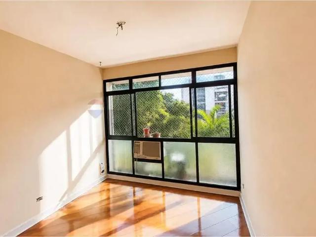 Apartamento para Venda em São Paulo/SP Vila Clementino 2 Quartos