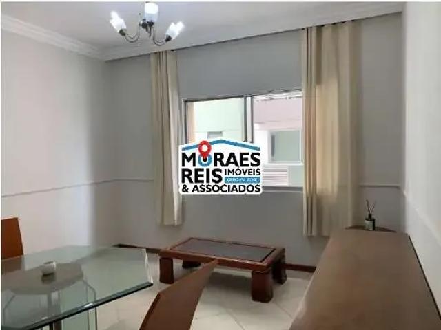 Apartamento para Venda em São Paulo/SP Vila Clementino 2 Quartos