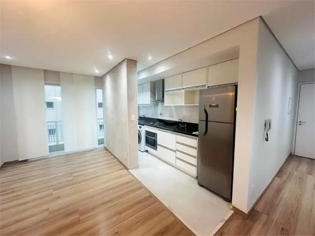 Apartamento para Venda em São Paulo/SP Vila Clementino 2 Quartos