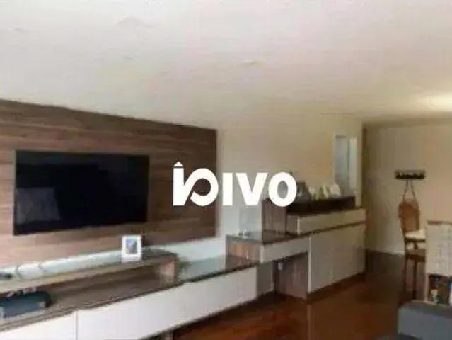 Apartamento para Venda em São Paulo/SP Vila Clementino 2 Quartos