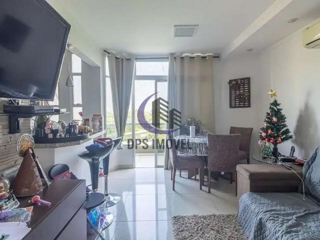 Apartamento para Venda em São Paulo/SP Vila Clementino 2 Quartos