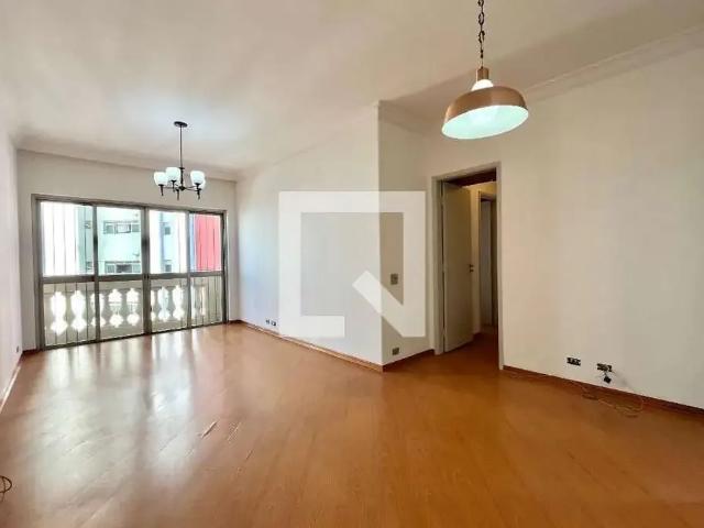 Apartamento para Venda em São Paulo/SP Vila Clementino 2 Quartos