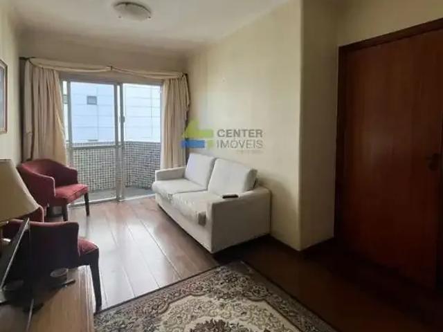 Apartamento para Venda em São Paulo/SP Vila Clementino 2 Quartos