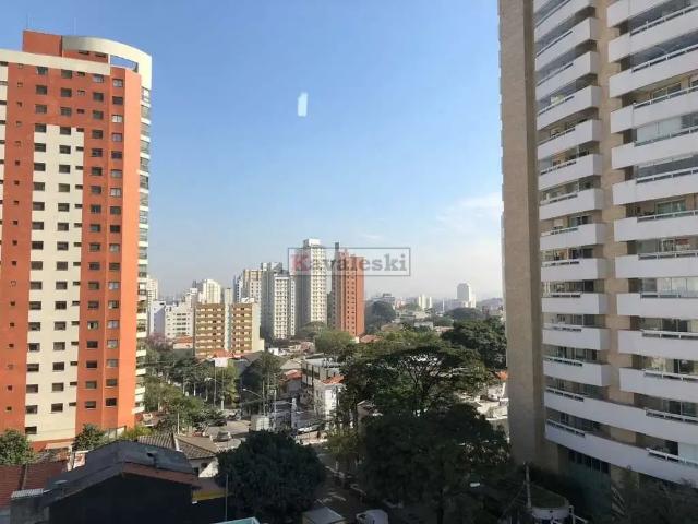 Apartamento para Venda em São Paulo/SP Vila Clementino 2 Quartos