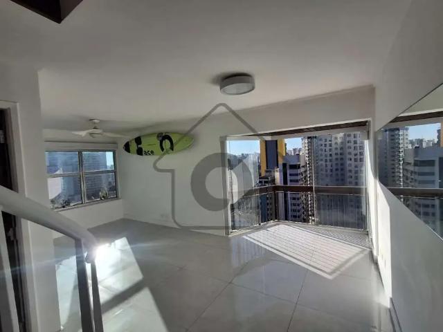 Apartamento para Venda em São Paulo/SP Vila Clementino 2 Quartos