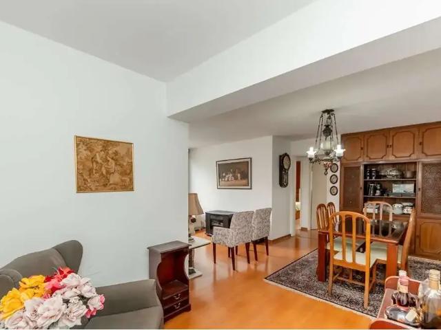 Apartamento para Venda em São Paulo/SP Vila Clementino 2 Quartos