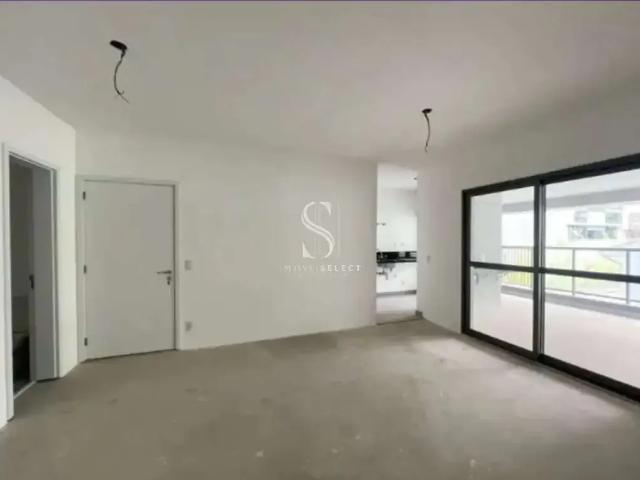 Apartamento para Venda em São Paulo/SP Vila Clementino 2 Quartos