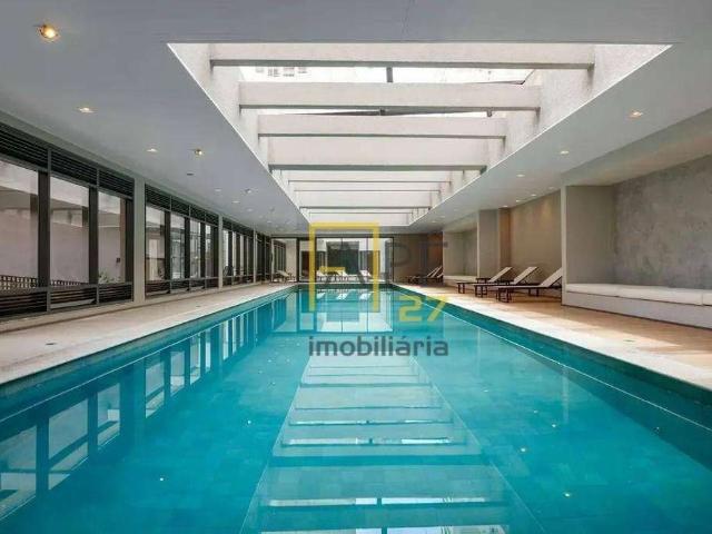 Apartamento para Venda em São Paulo/SP Vila Clementino 2 Quartos