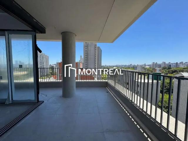 Apartamento para Venda em São Paulo/SP Vila Clementino 2 Quartos