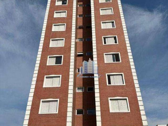 Apartamento para Venda em São Paulo/SP Vila Clementino 2 Quartos