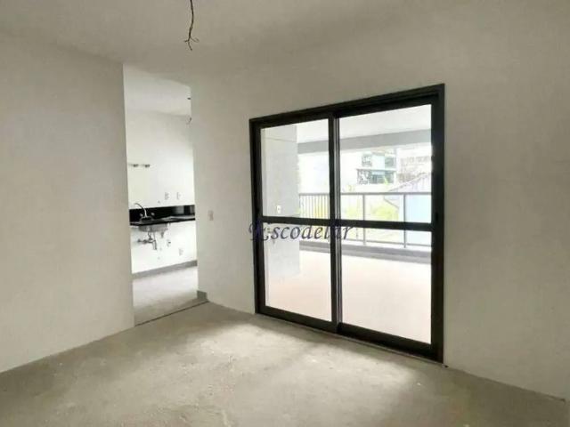 Apartamento para Venda em São Paulo/SP Vila Clementino 2 Quartos